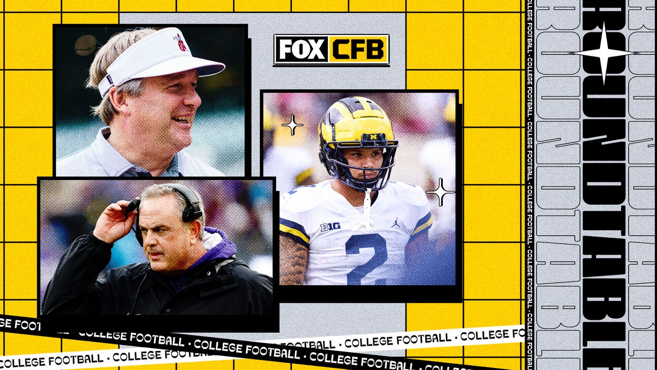 2023 college football predictions: Title contenders, surprise teams ...