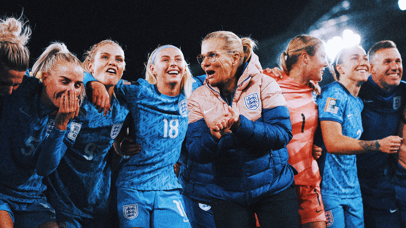 Is it coming home? England looks to bring World Cup trophy back to ...