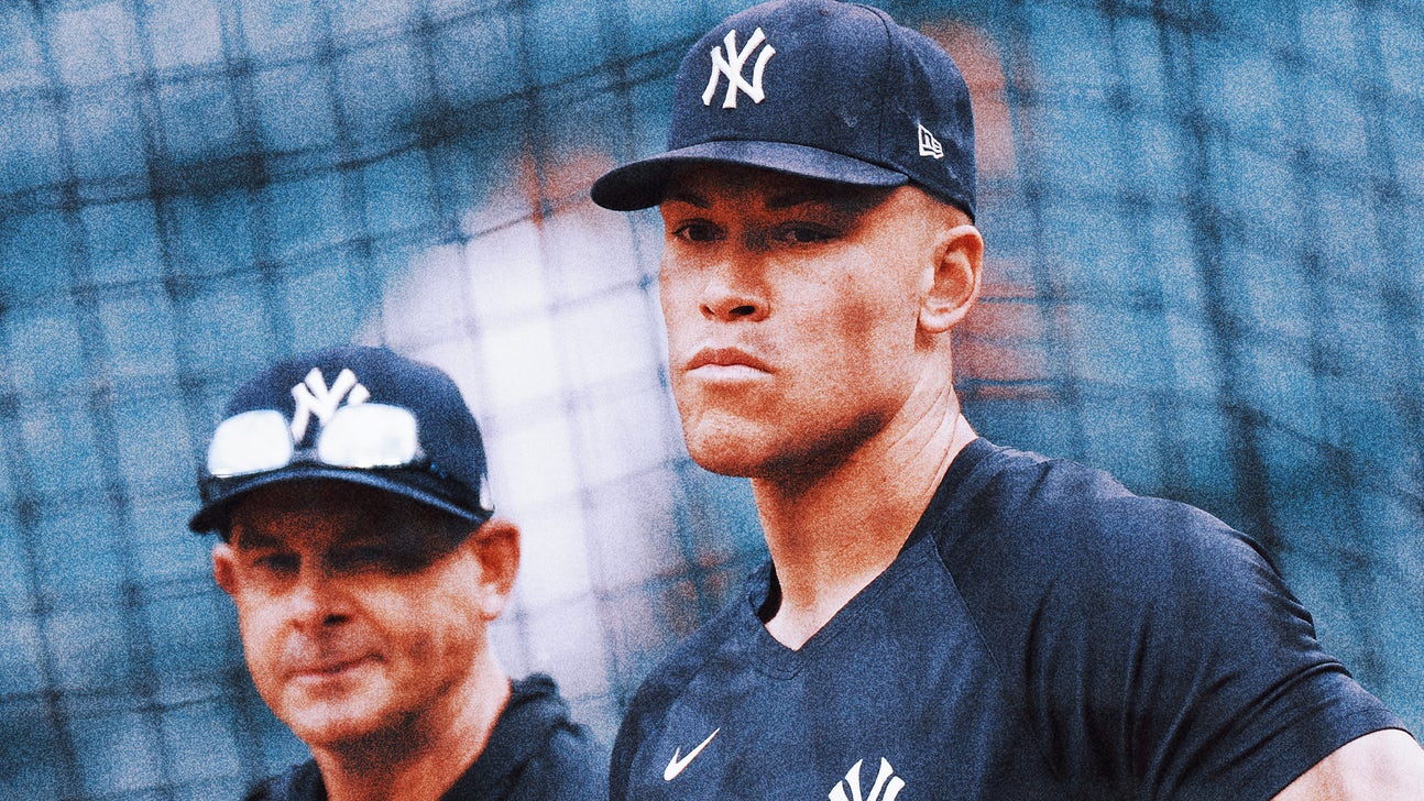 By The Numbers: Yankees below .500 at latest point in season since 1995 ...