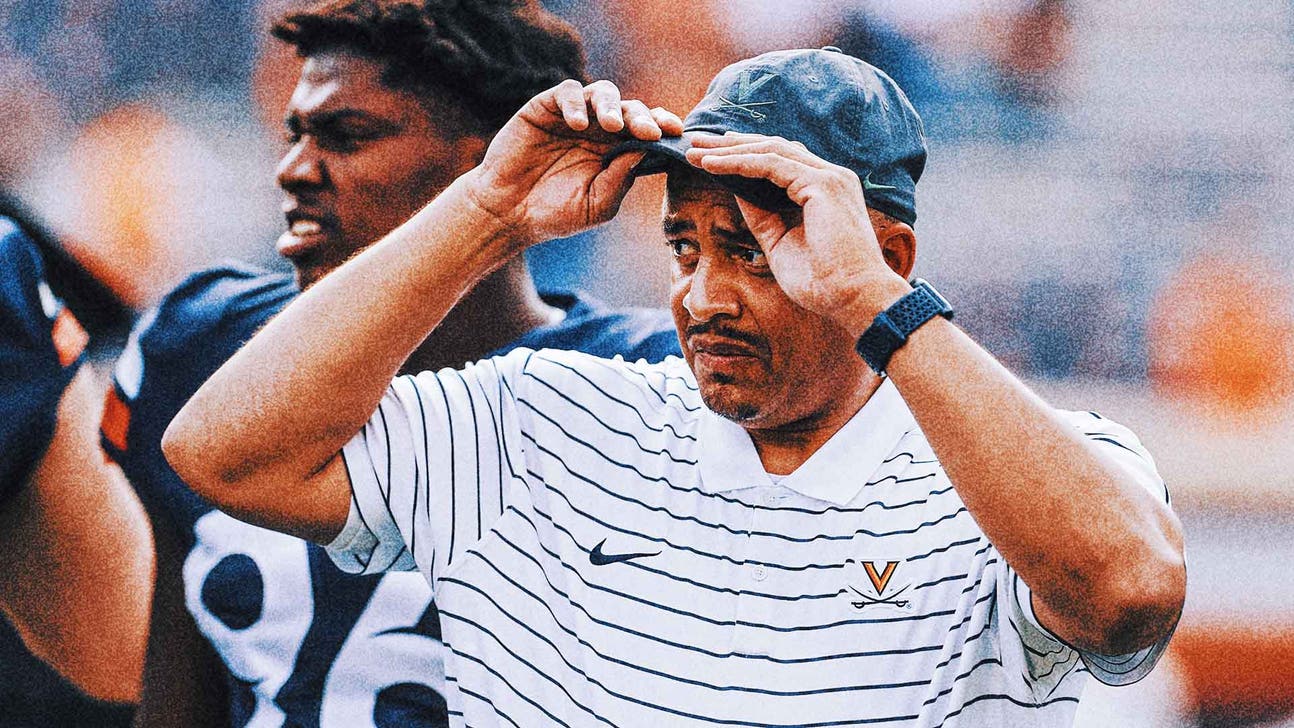 Virginia to honor the legacies of slain teammates as it returns to the ...