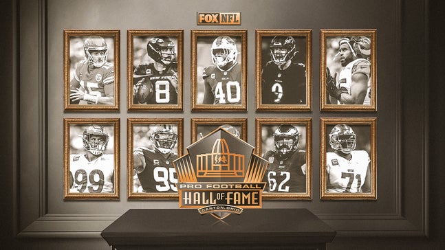 Micah Parsons headlines Colin Cowherd's future Hall of Famers list ...