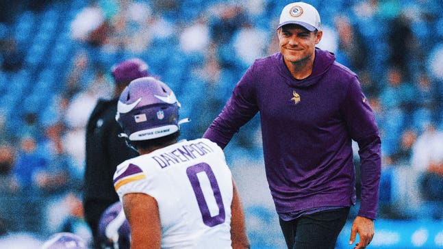 NFL’s relaxed jersey rules: Meet the players who now wear No. 0 | FOX ...