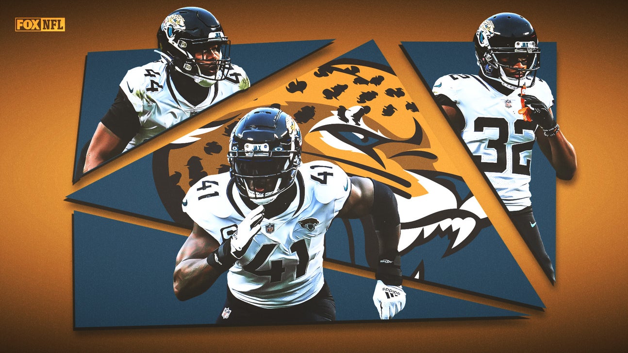 Jaguars can be offensive force but need defense to step up to join NFL elite | FOX Sports