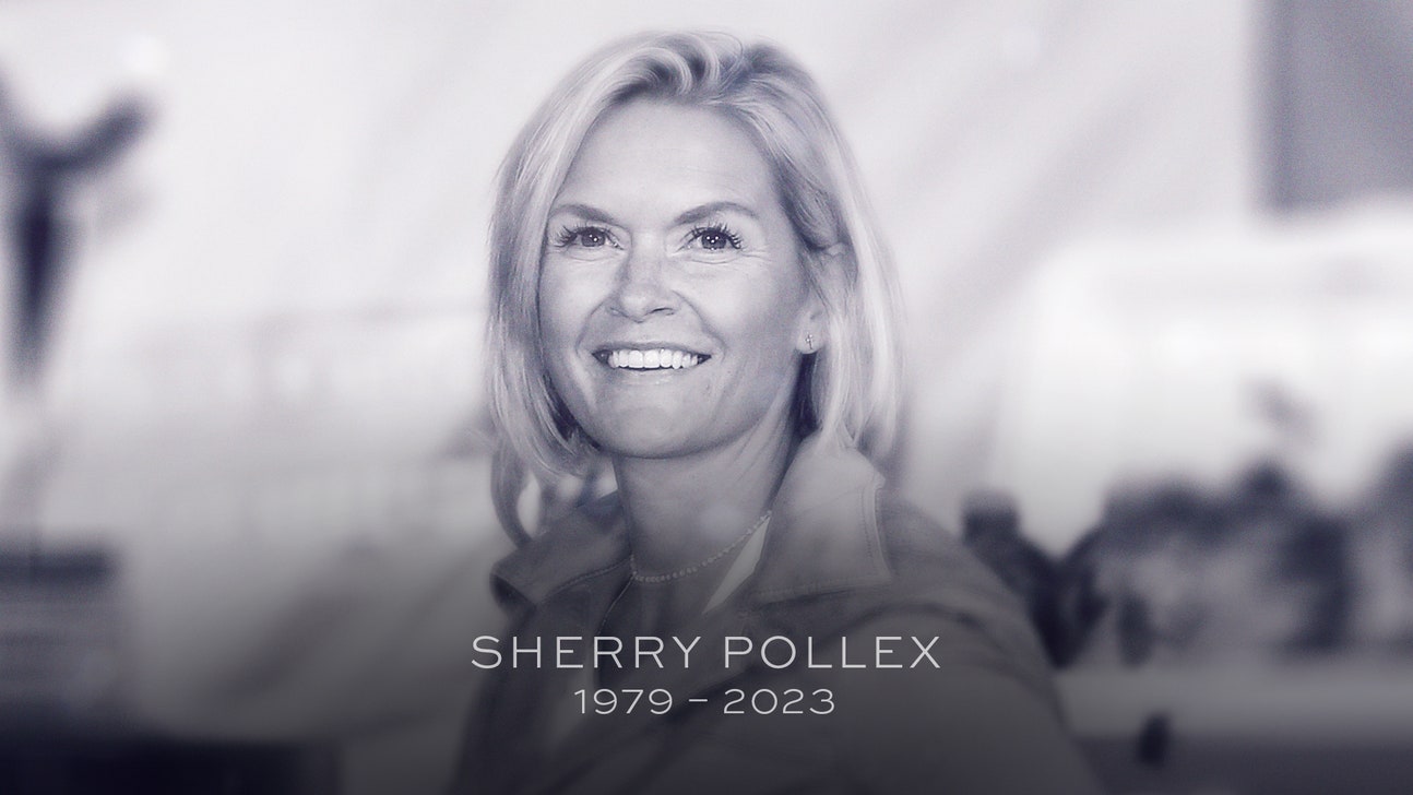 NASCAR world mourns the death of Sherry Pollex | FOX Sports