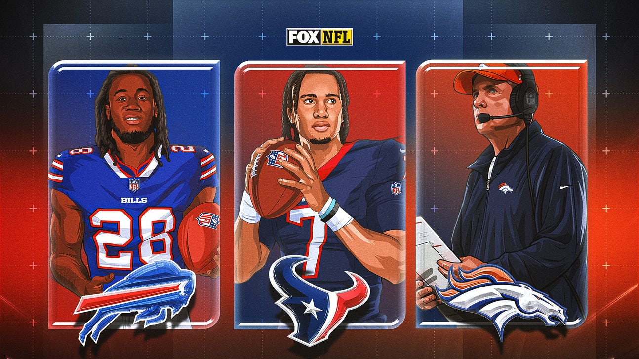 What We Learned in NFL Week 3: C.J. Stroud might be special; rookie DBs ...