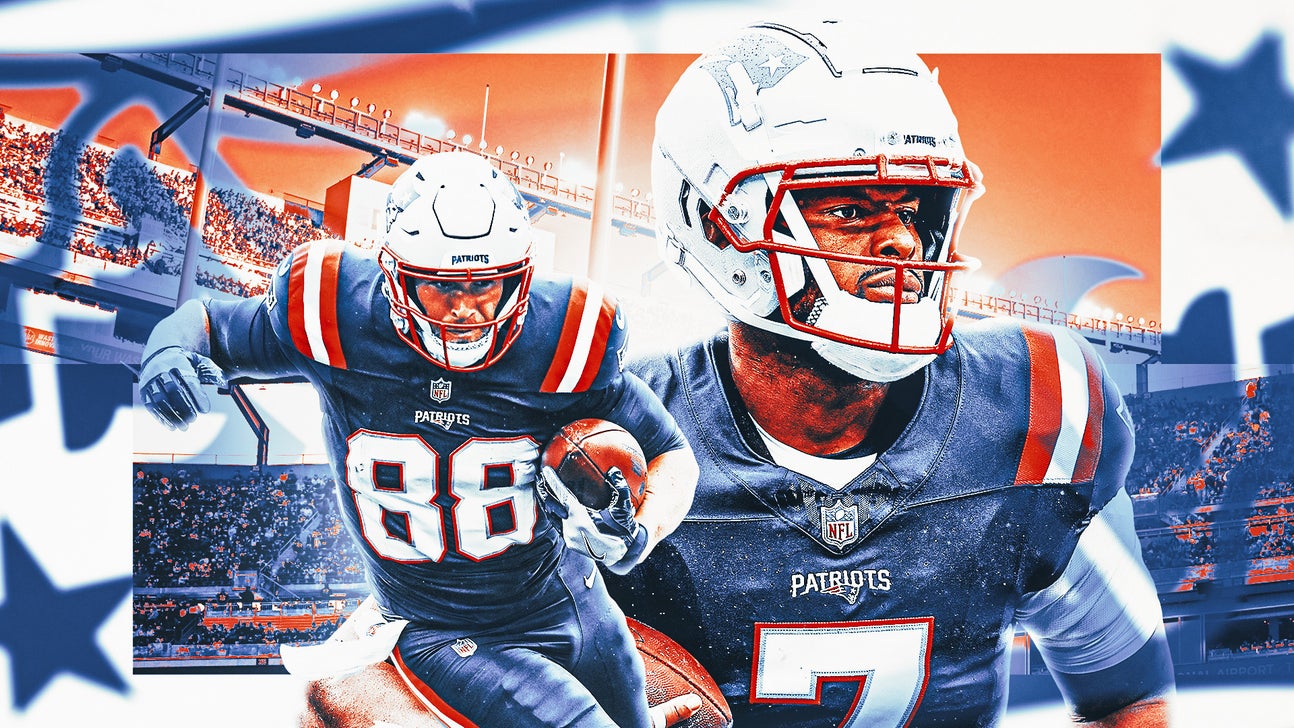 Why are Patriots newcomers Mike Gesicki, JuJu Smith-Schuster struggling ...