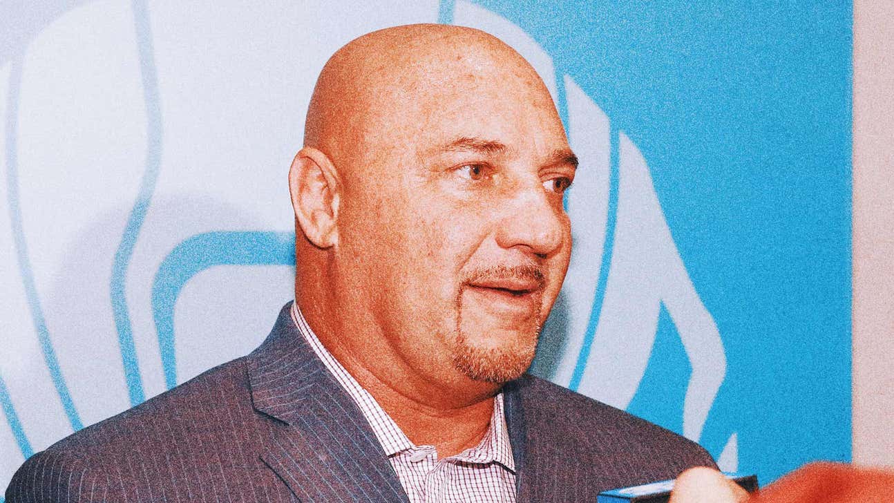 Ask Jay Glazer: Jets sticking with Zach Wilson? Bears committed to ...