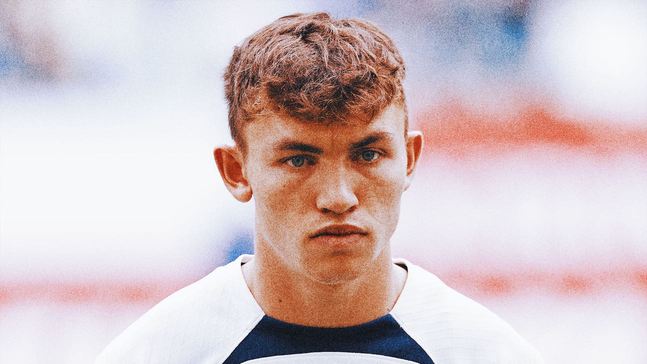 USMNT defender Sam Vines mistakenly left off of Antwerp's Champions ...