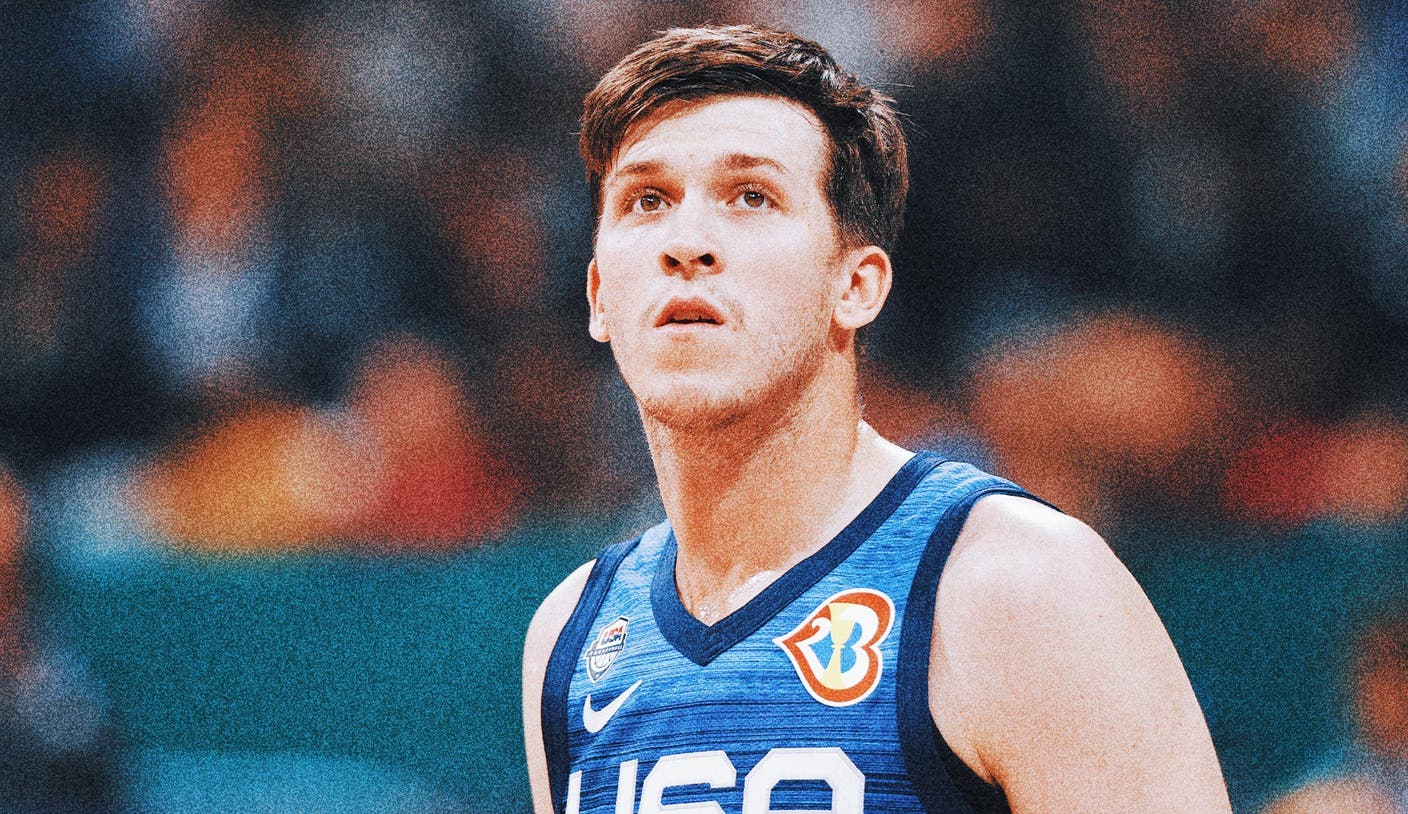 Austin Reaves' surging importance to Lakers comparable to Brock Purdy ...