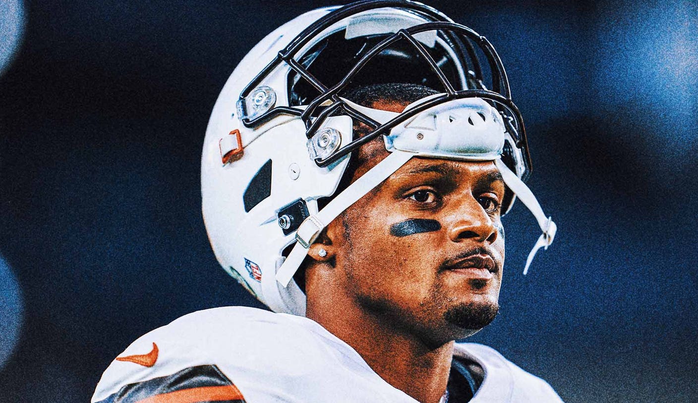 Ken Dorsey The Perfect Fit For Deshaun Watson At The Cleveland Browns