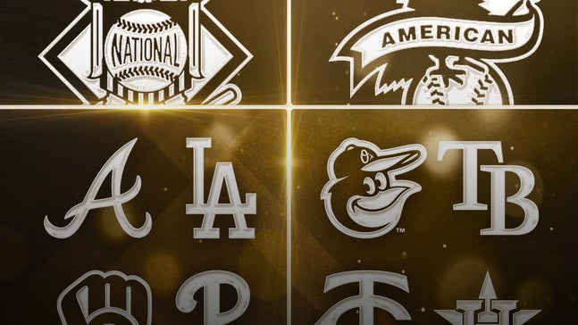 2024 MLB Playoff bracket, schedule, picture | FOX Sports