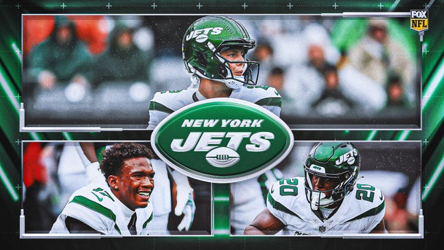 Have Zach Wilson and the New York Jets hit rock bottom? | FOX Sports