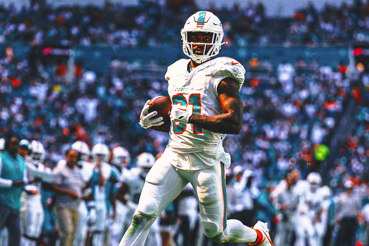 10 Fastest NFL players: Tyreek Hill, DK Metcalf among top speedsters ...