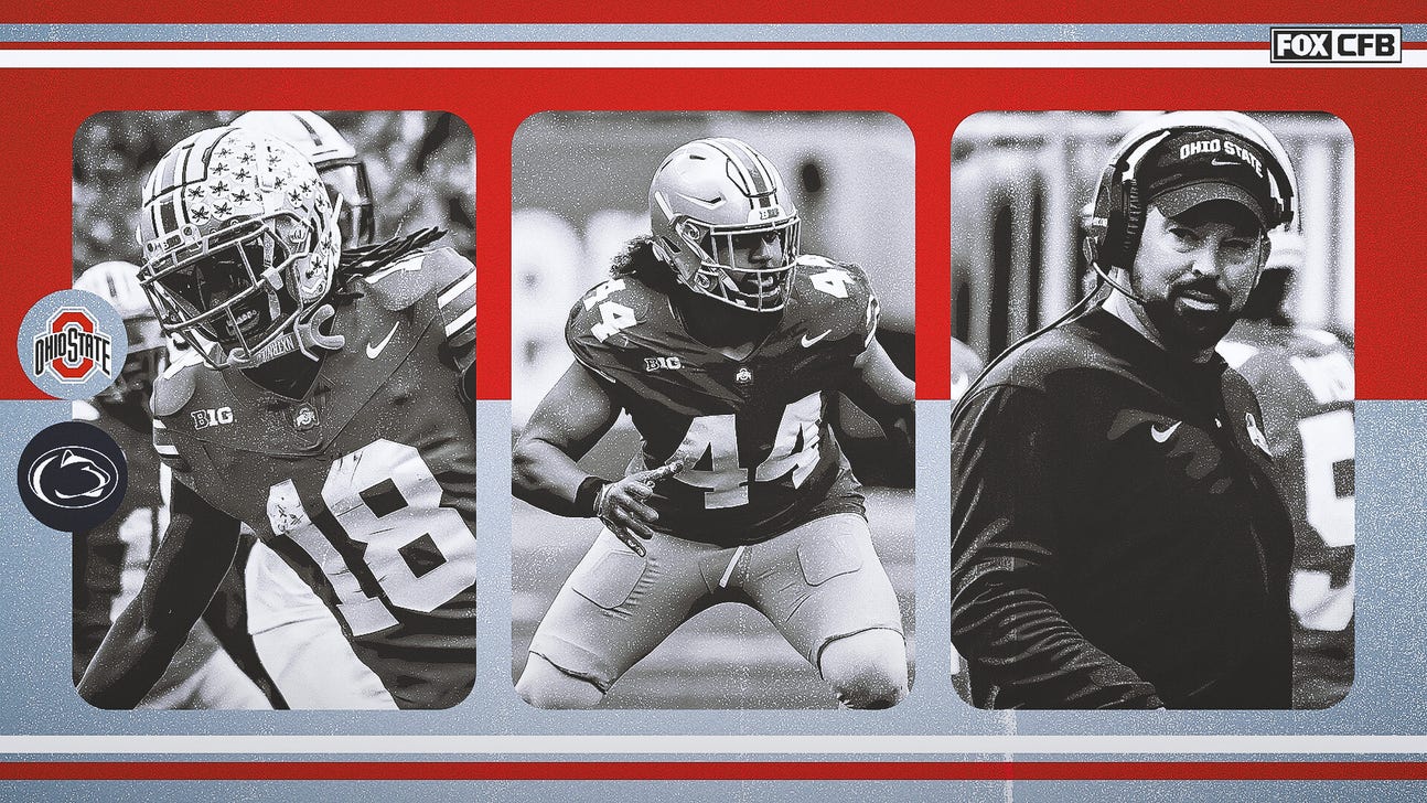 Ohio State’s methods have changed, but the results are the same, and ...