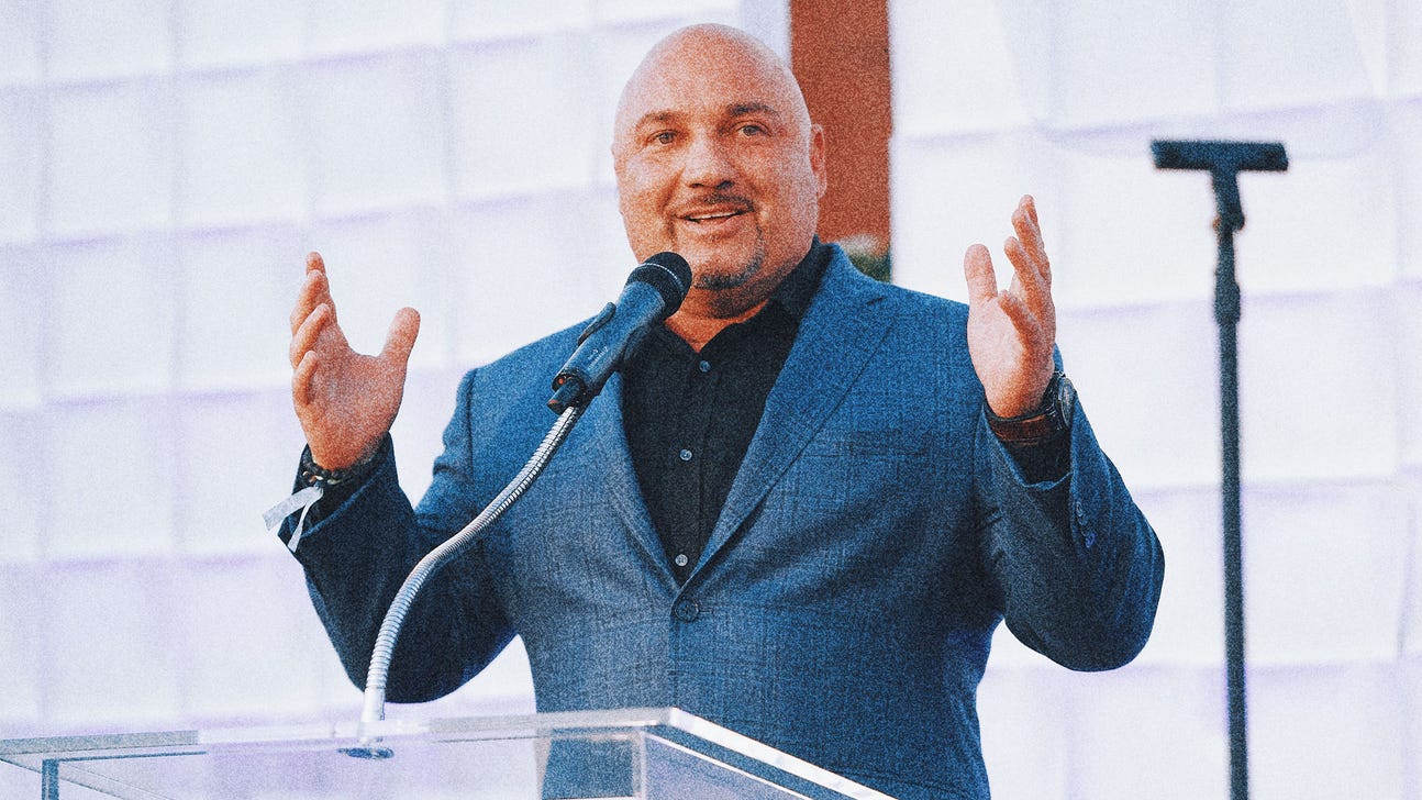 Ask Jay Glazer: What’s going on with Jonathan Taylor, Chase Claypool ...