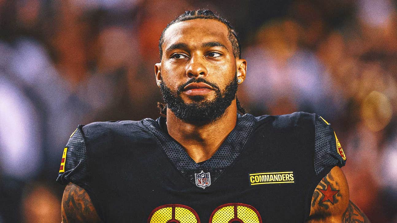 Montez Sweat acquisition a move made for Bears’ future | FOX Sports