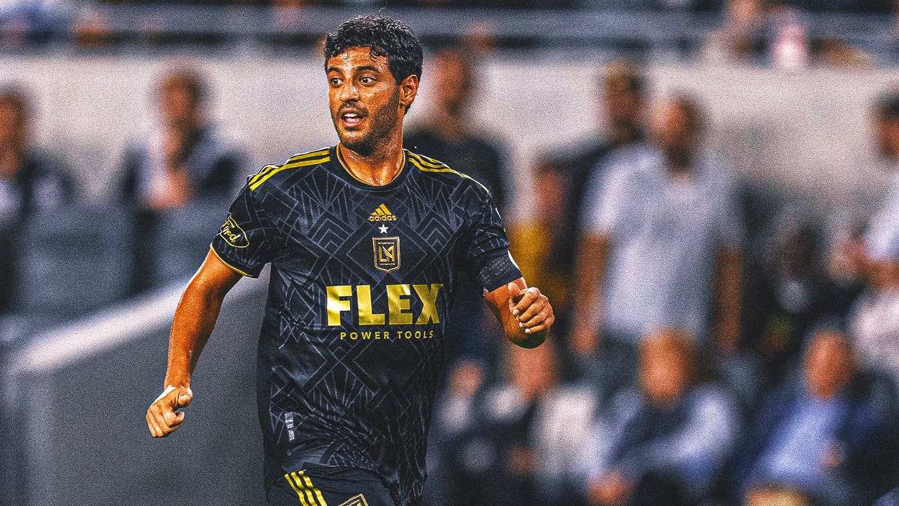 MLS playoffs kick off with new format, a best-of-three first-round ...