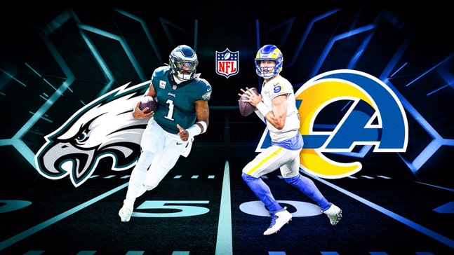 FOX Super 6 NFL contest: Chris ‘The Bear’ Fallica’s Week 5 picks | FOX ...