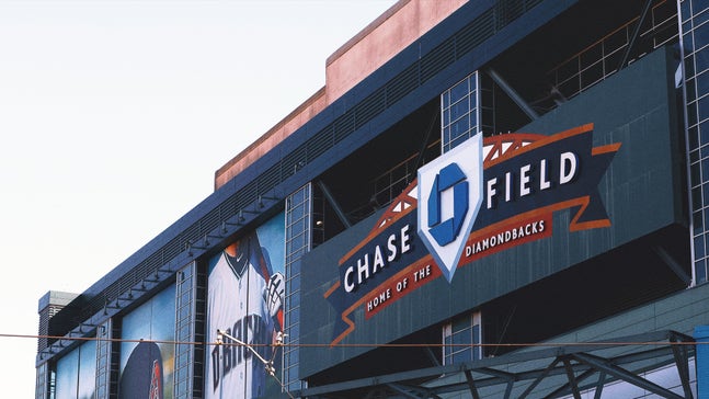 Diamondbacks respond to Rangers’ ‘Heim Hammer’ with new World Series ...