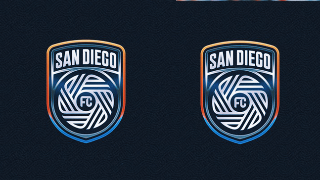 San Diego FC unveils its name, logo and colors ahead of 2025 MLS debut ... San Diego FC unveils its name, logo and colors ahead of 2025 MLS debut ...