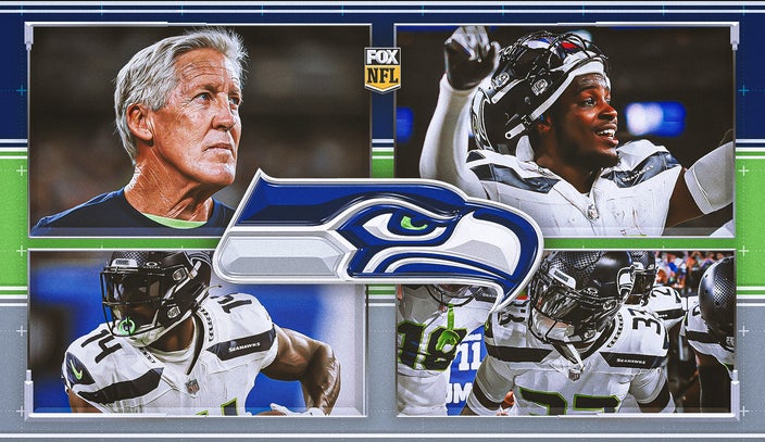 Nfl Seahawks Beast Mode