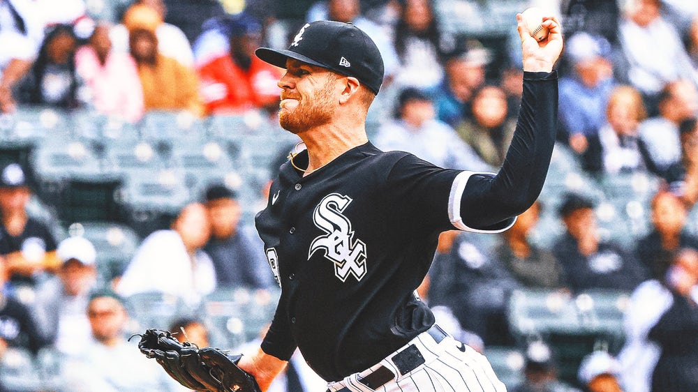 Aaron Bummer - MLB News, Rumors, & Updates | FOX Sports