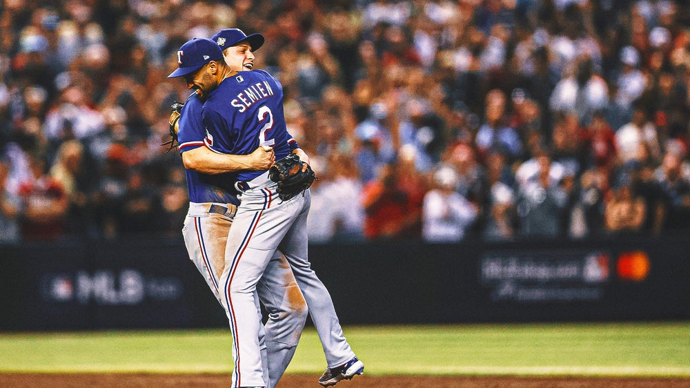 Corey Seager - MLB News, Rumors, & Updates | FOX Sports