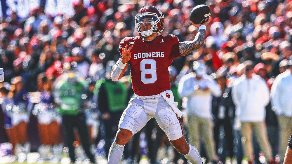 Dillon Gabriel - College Football News & Updates | FOX Sports