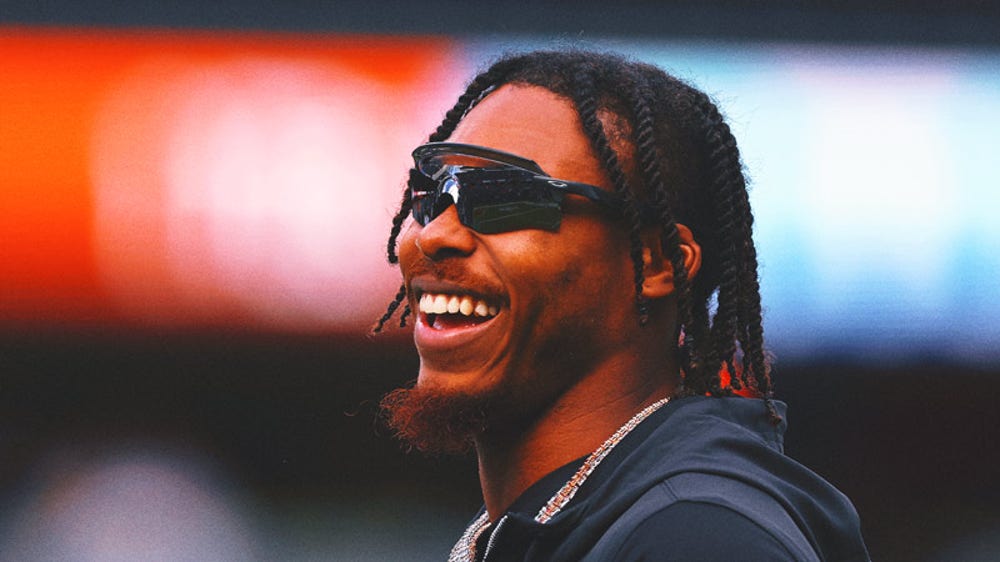 Justin Jefferson - NFL News, Rumors, & Updates | FOX Sports