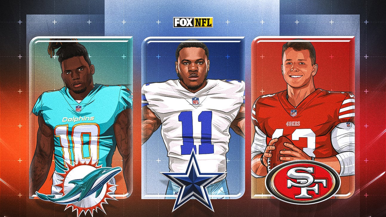 10 things we learned in NFL Week 11: Micah Parsons in DPOY race ...