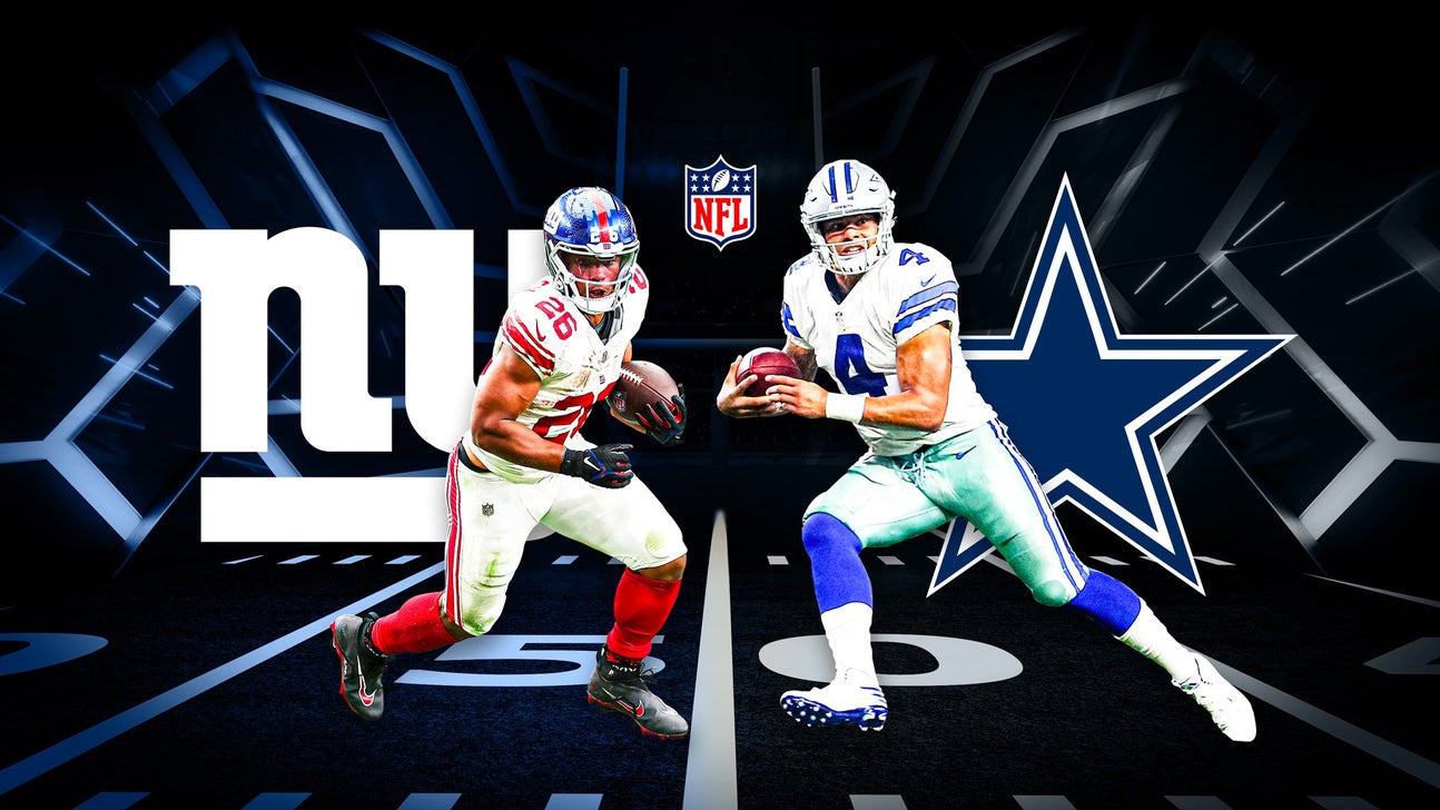 FOX Super 6 NFL contest: Chris ‘The Bear’ Fallica’s Week 10 picks | FOX ...