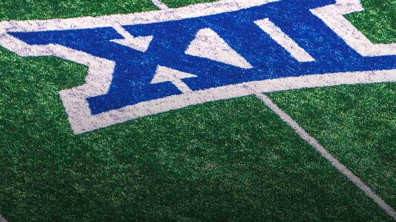 2024 Big 12 Championship Game: Date, time, TV channel, how to watch ...