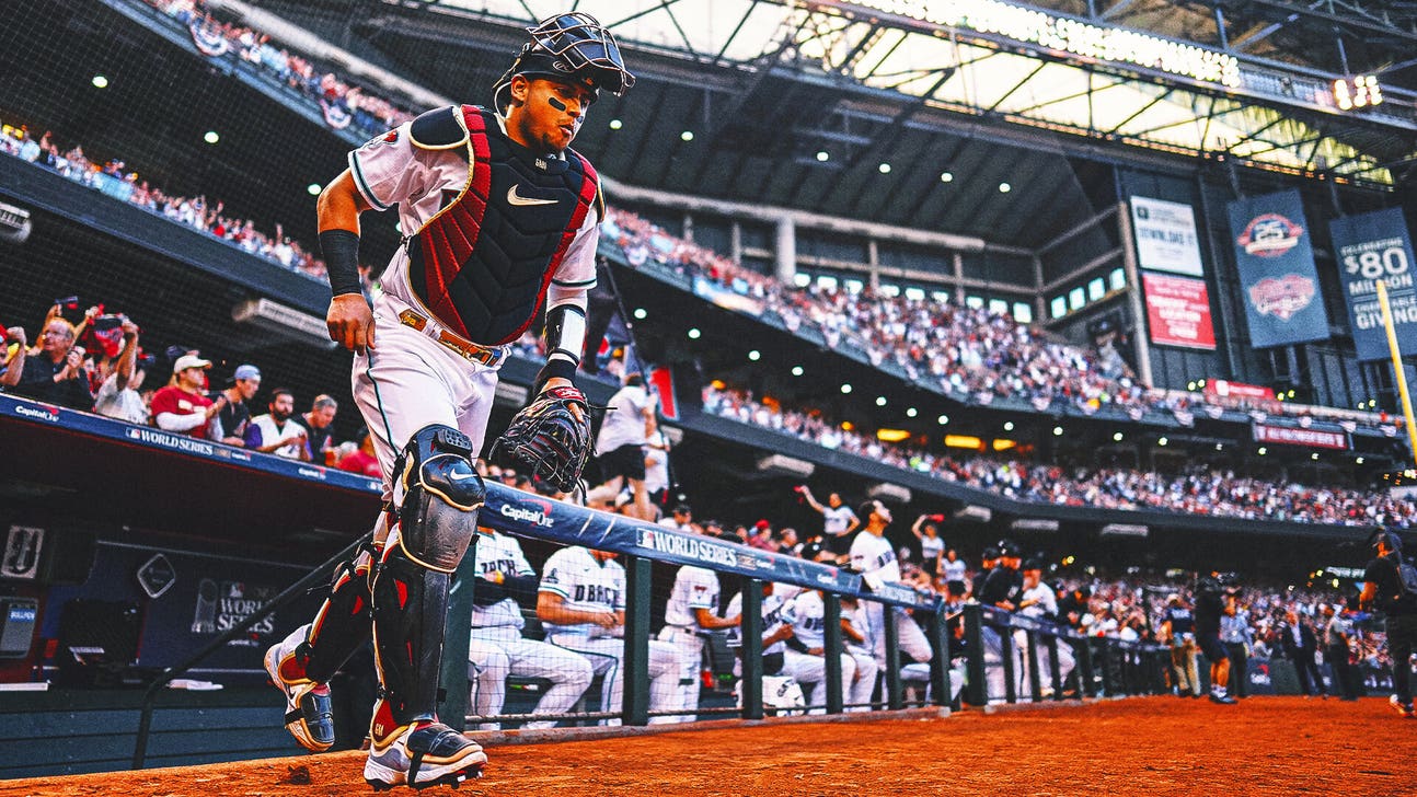 Diamondbacks unveil four new uniform designs for 2024 MLB season | FOX ...