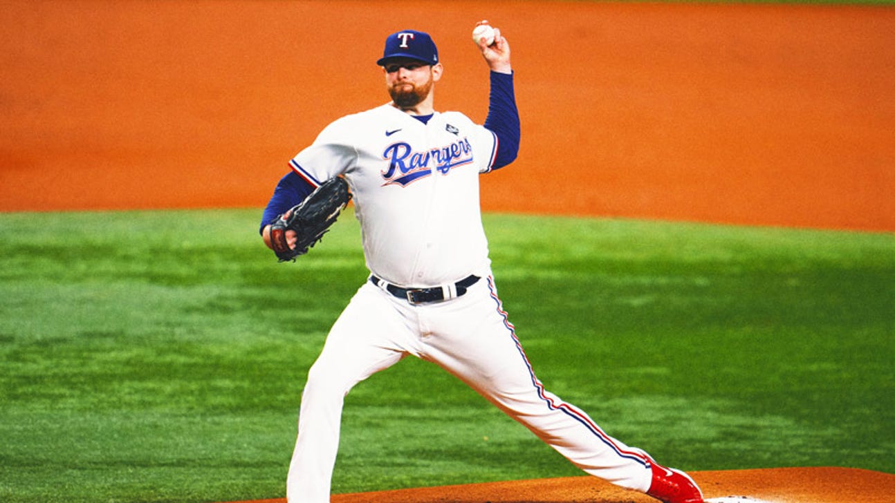 Jordan Montgomery reportedly agrees to one-year deal with Diamondbacks ...