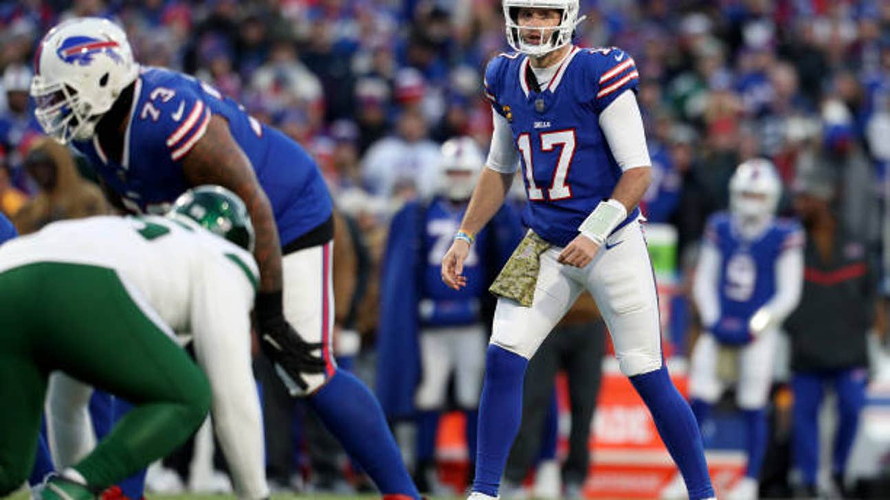 Philadelphia Eagles vs. Buffalo Bills: Prediction, odds, picks | FOX Sports