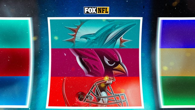 NFL Week 11 odds, best bets: J-Mac’s picks | FOX Sports