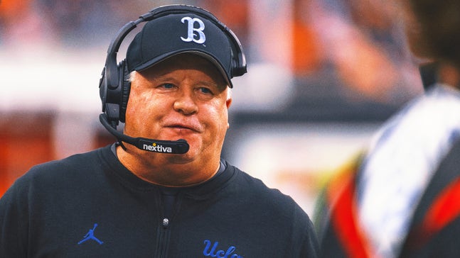 Ohio State to hire UCLA coach Chip Kelly as OC after Bill O'Brien ...