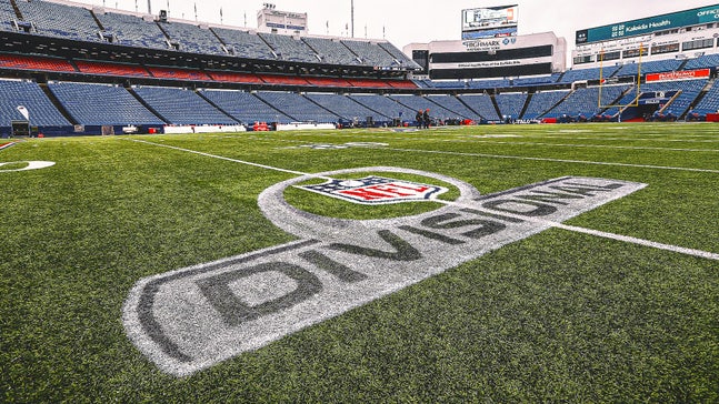 NFL Playoff Format: How does the NFL postseason work? | FOX Sports