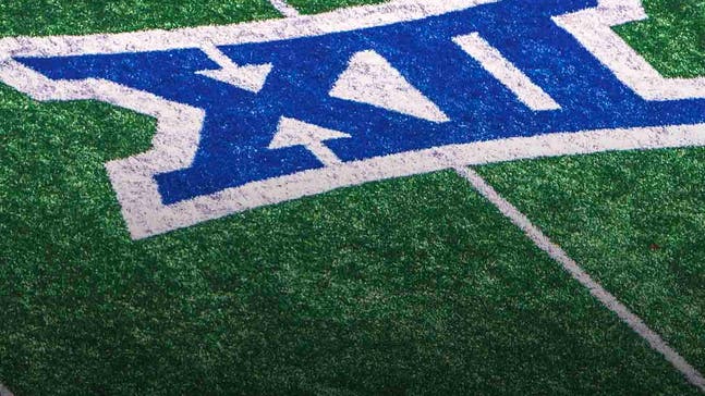 2024 Big 12 Championship Game: Date, time, TV channel, how to watch ...