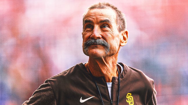 Padres chairman and owner Peter Seidler dies at age 63 | FOX Sports