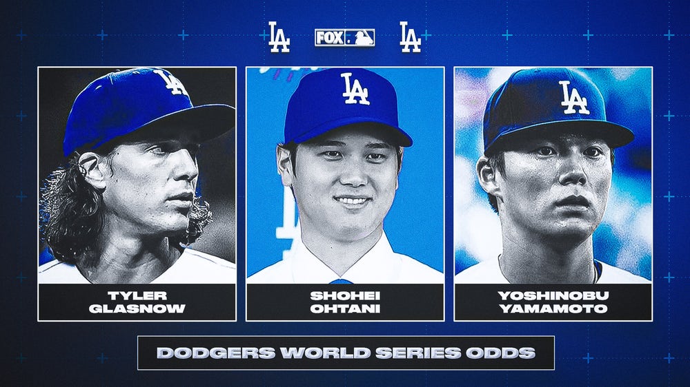 Los Angeles Dodgers News - MLB | FOX Sports