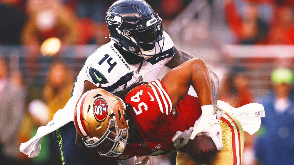 DK Metcalf - NFL News, Rumors, & Updates | FOX Sports