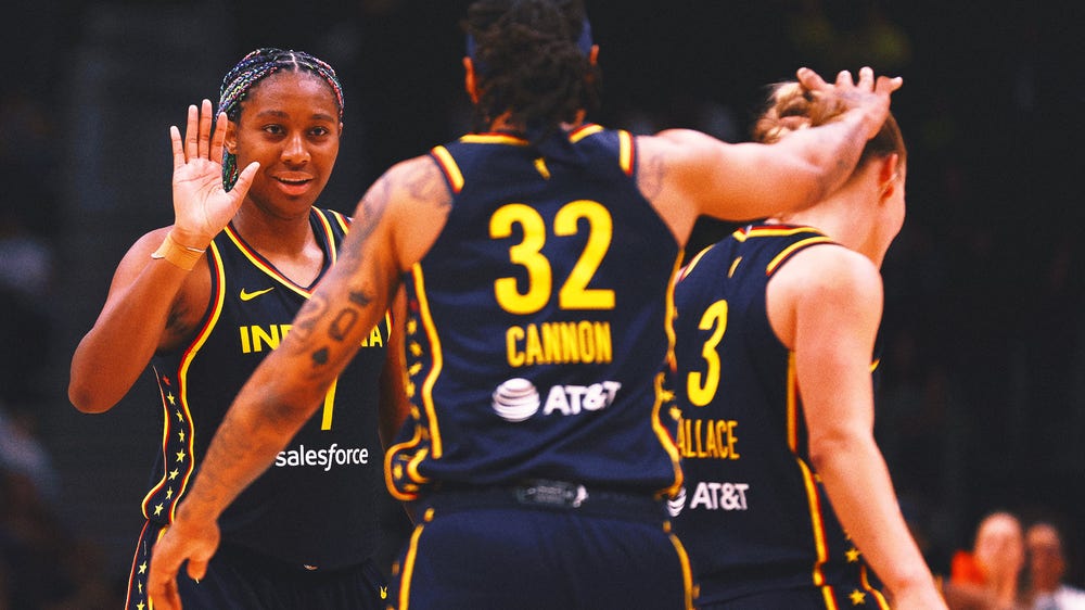 Indiana Fever News - WNBA | FOX Sports