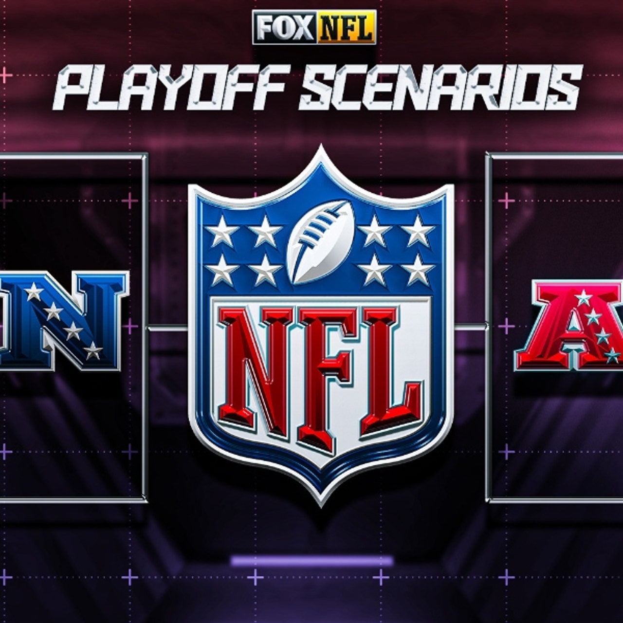 Nfl playoff scenarios store