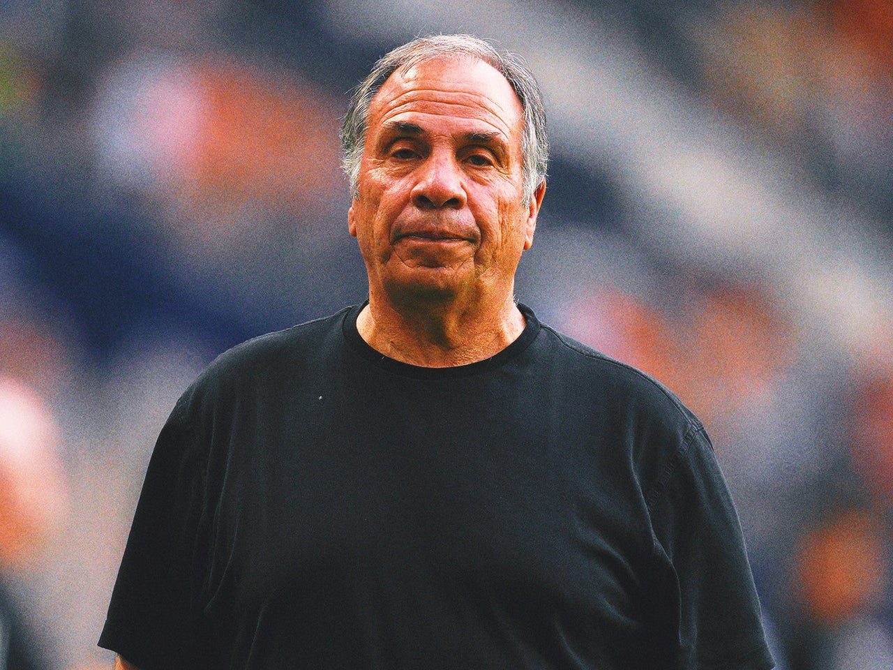 Sources Bruce Arena reinstated by MLS Commissioner Don Garber FOX Sports