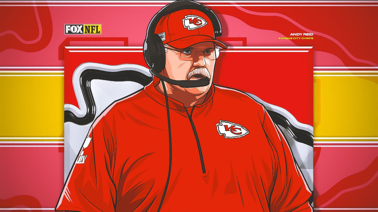 3 ways Andy Reid can fix Chiefs’ struggling offense before it’s too ...