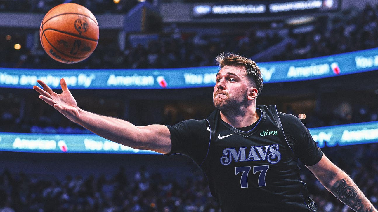 Mavericks superstar Luka Dončić to miss Grizzlies game for personal ...
