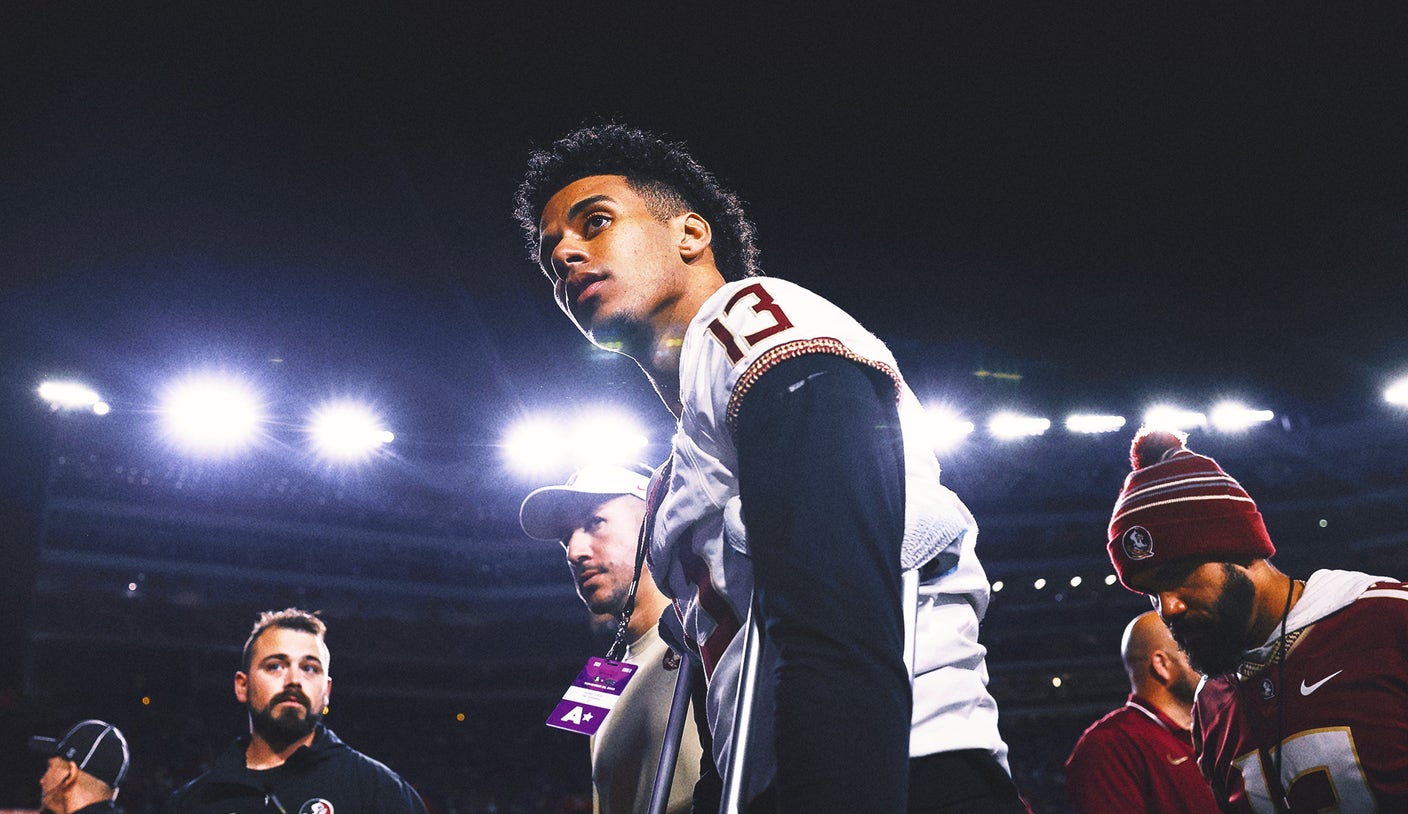 Florida State Undefeated Acc Champions Shockingly Snubbed In College