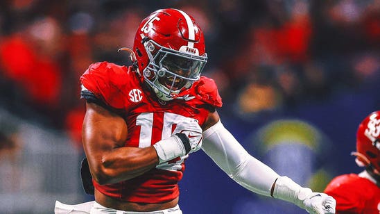 Kool-Aid McKinstry - NFL News, Rumors, & Updates | FOX Sports Kool-Aid McKinstry - NFL News, Rumors, & Updates | FOX Sports