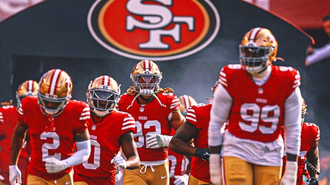 49ers’ motivation in final month: Secure No. 1 seed, home-field ...